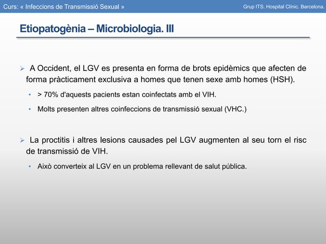 Presentacion lgv cat | PPT