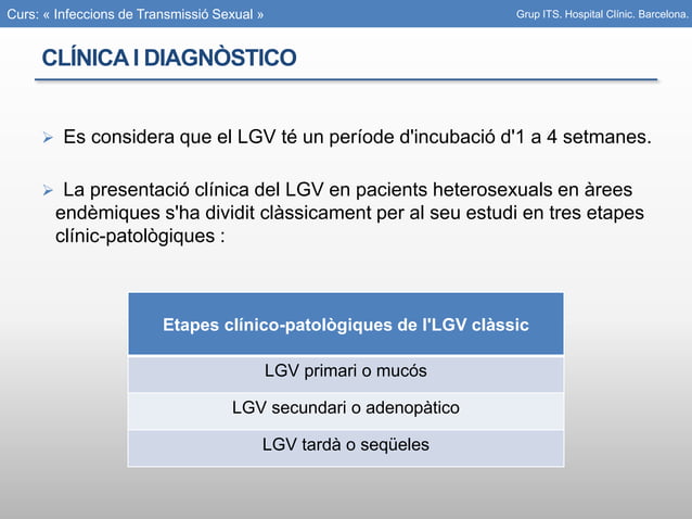 Presentacion lgv cat | PPT