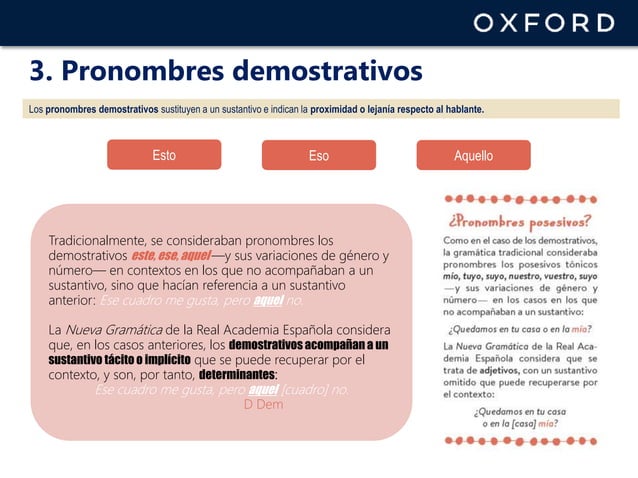 1 ESO - Unidad 5 - Presentación Pronombres.pptx