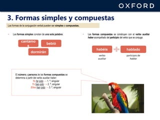 1 ESO - Unidad 6 - Presentación Verbos.pptx