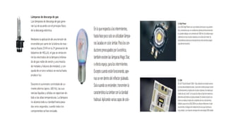 Presentacion Luces y tipos de Haz de luz | PPT