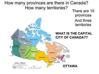 Presentacionluisacanada | PPT