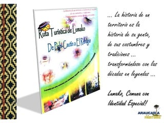 Presentación Lumaco | PDF