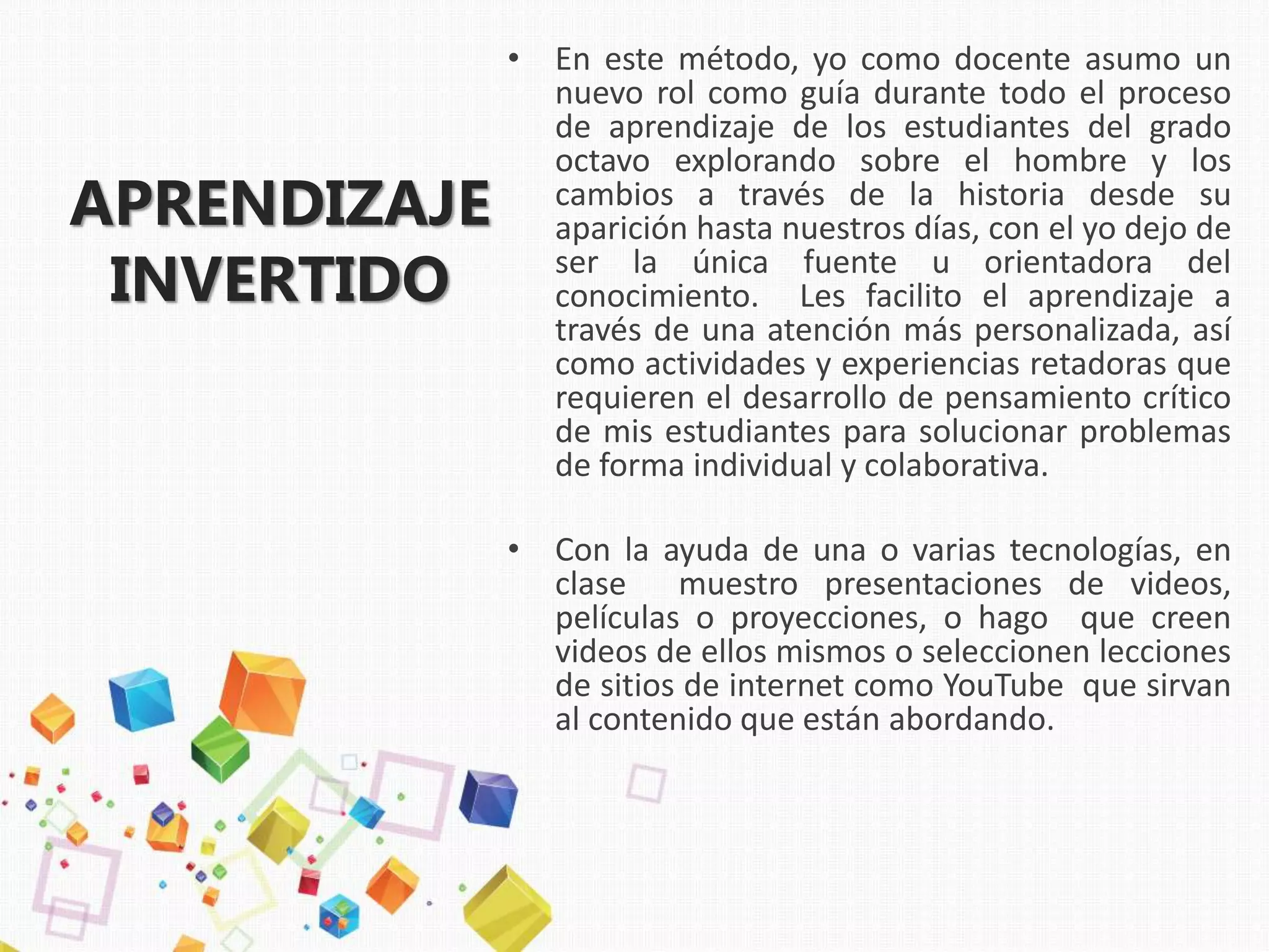 Presentacion, luz marina gallego seccion3 | PPT