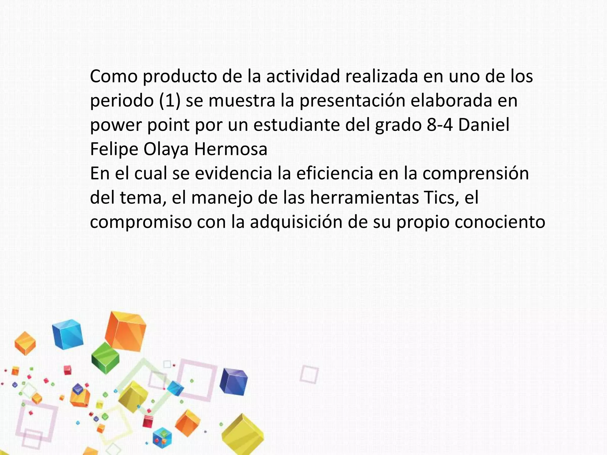 Presentacion, luz marina gallego seccion3 | PPT