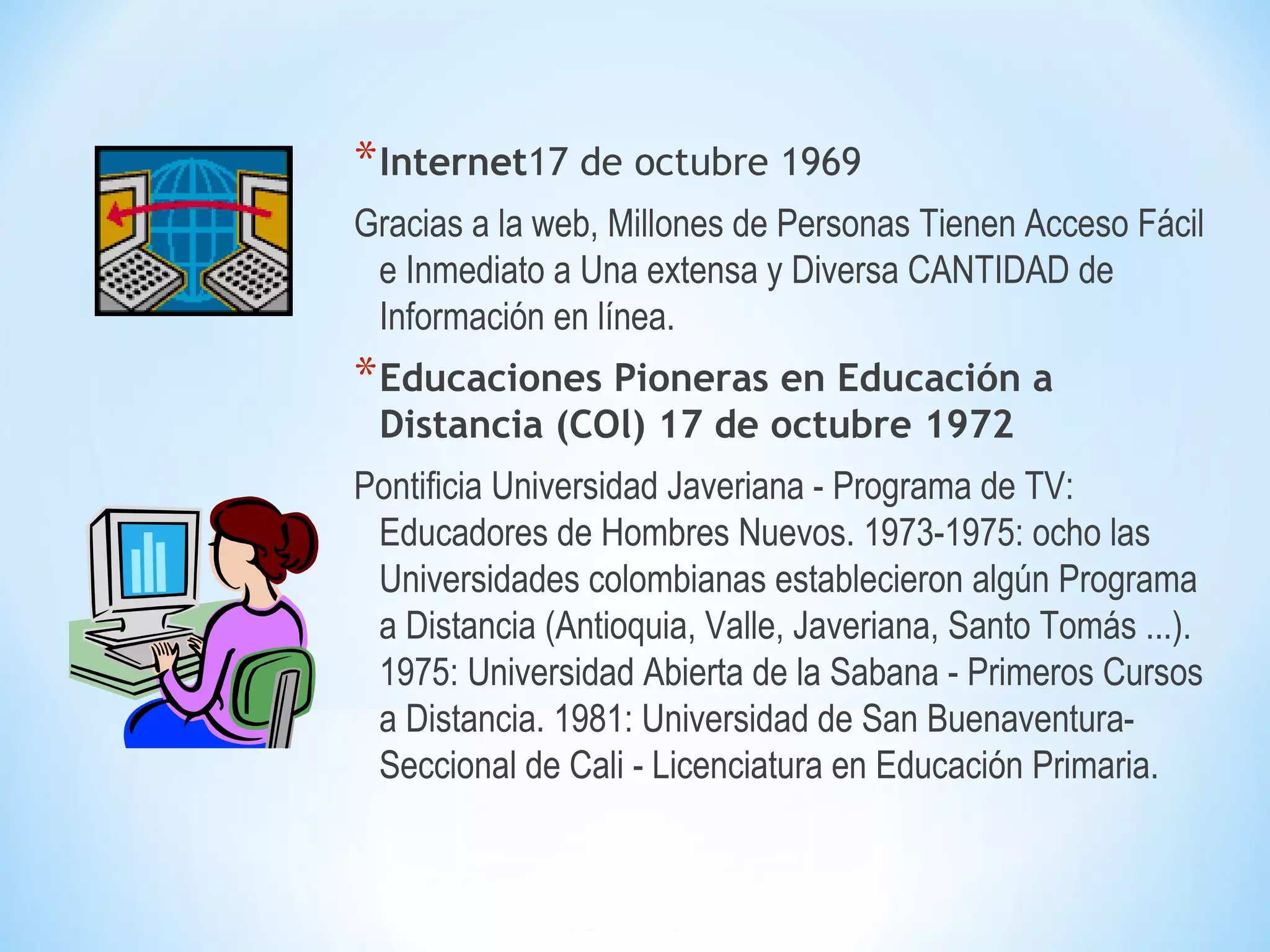 Presentacion m learning ppt 2003 | PPT