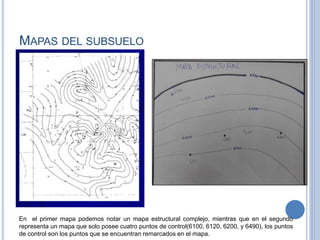 como realizar mapas | PPTX
