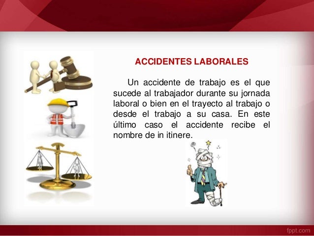 Responsabilidad del Empleador Responsabilidad del Empleador