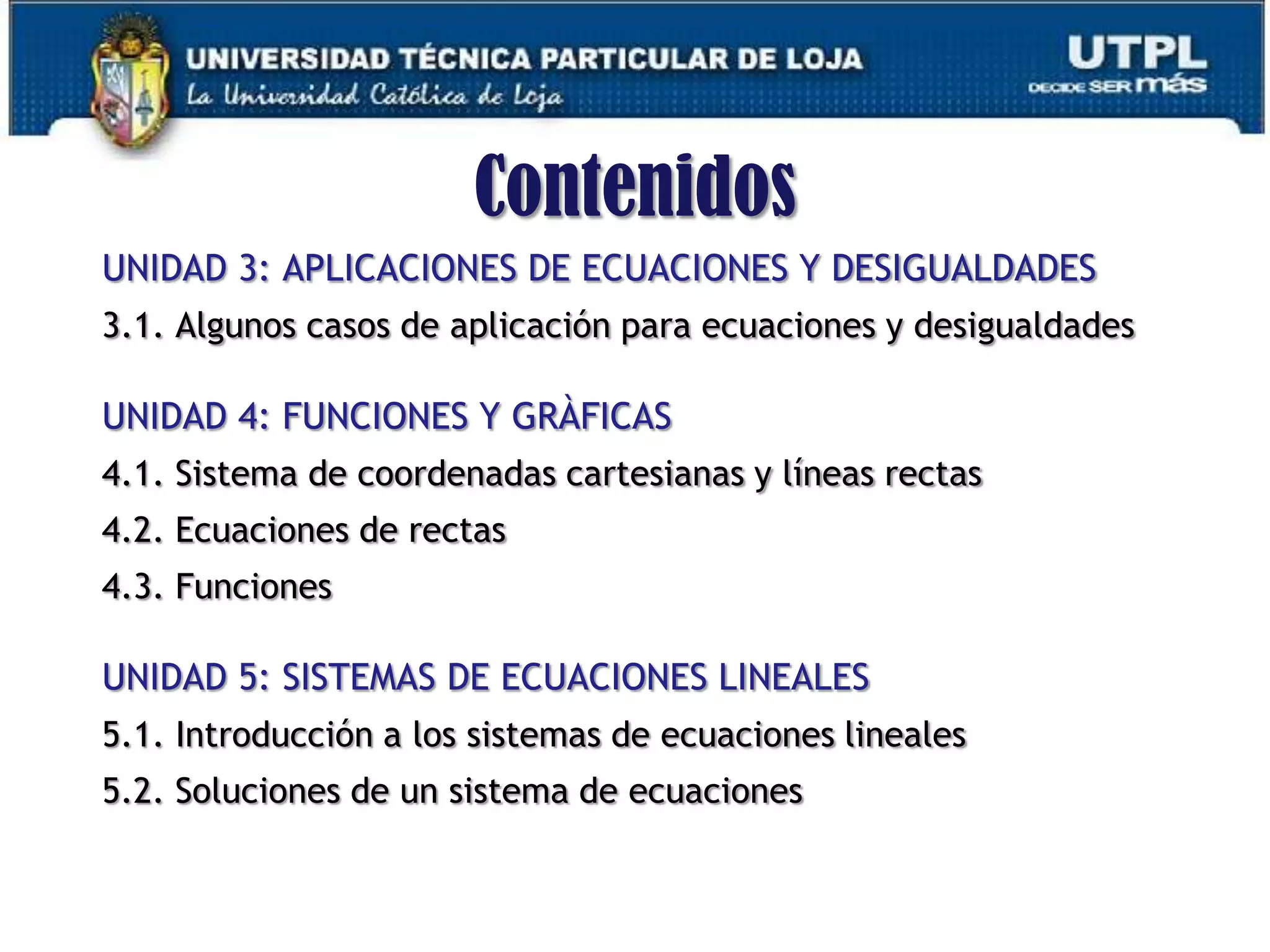 UTPL-MATEMÁTICAS-II-BIMESTRE-(OCTUBRE 2011-FEBRERO 2012) | PPTX ...
