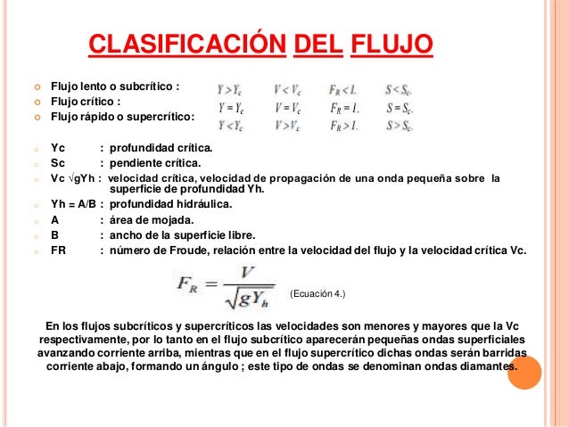 Presentacion mecanica de fluidos ii