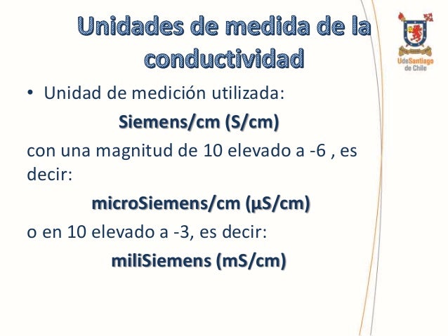 Presentacion medición de conductividad intrumentacion 2 cid-ibarra-sa…