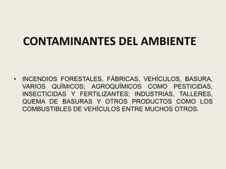 PRESENTACION MEDIO AMBIENTE Y SUS COMPONENTES.pptx