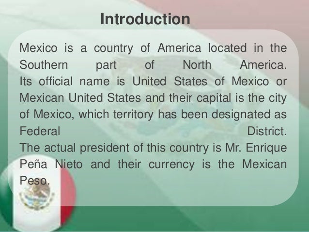 Presentacion mexico ingles 5
