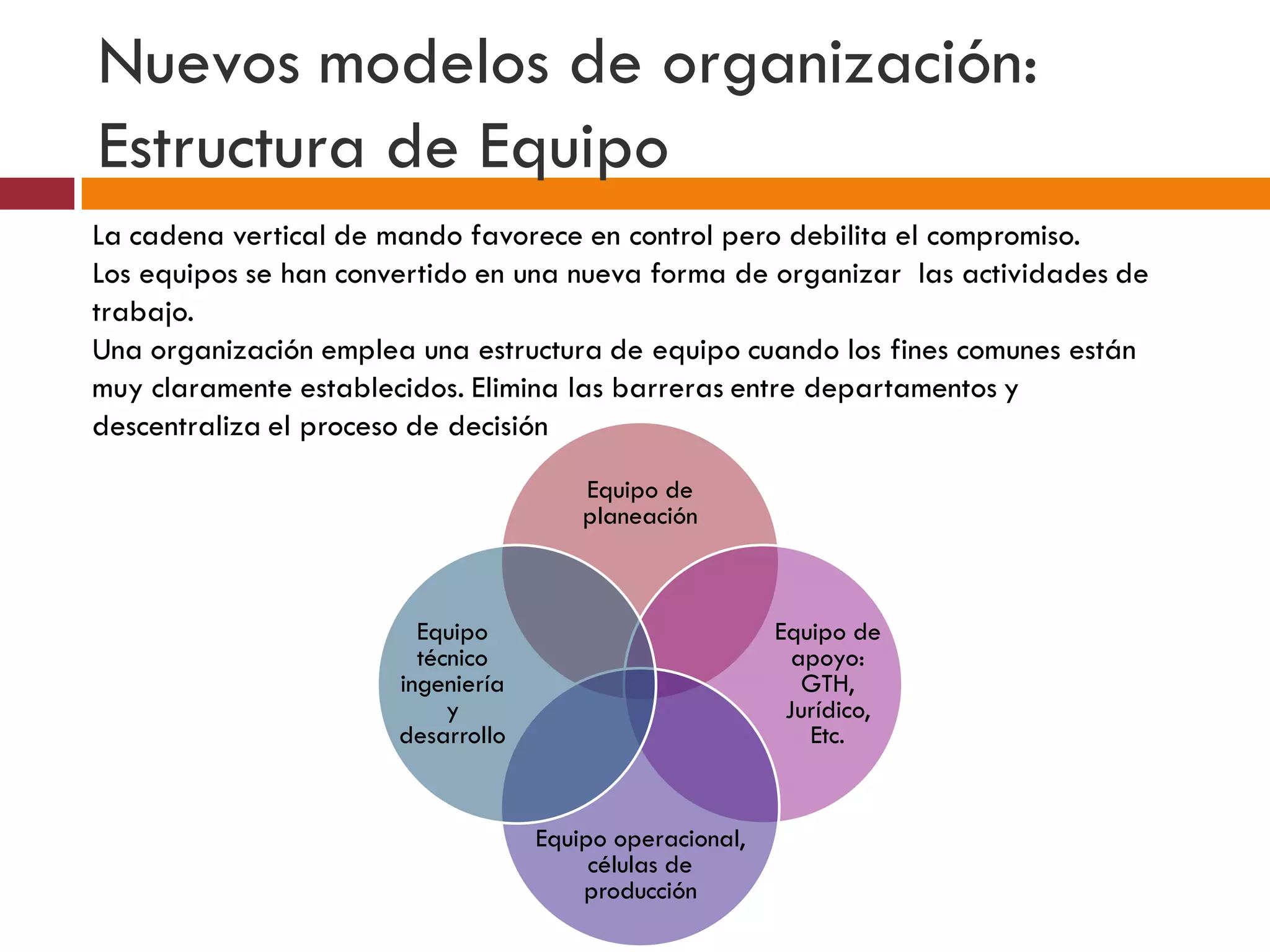 Presentacion modelo mecanicista y orgánico | PDF