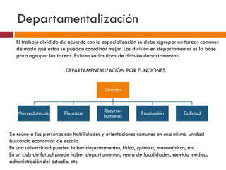 Presentacion modelo mecanicista y orgánico | PDF