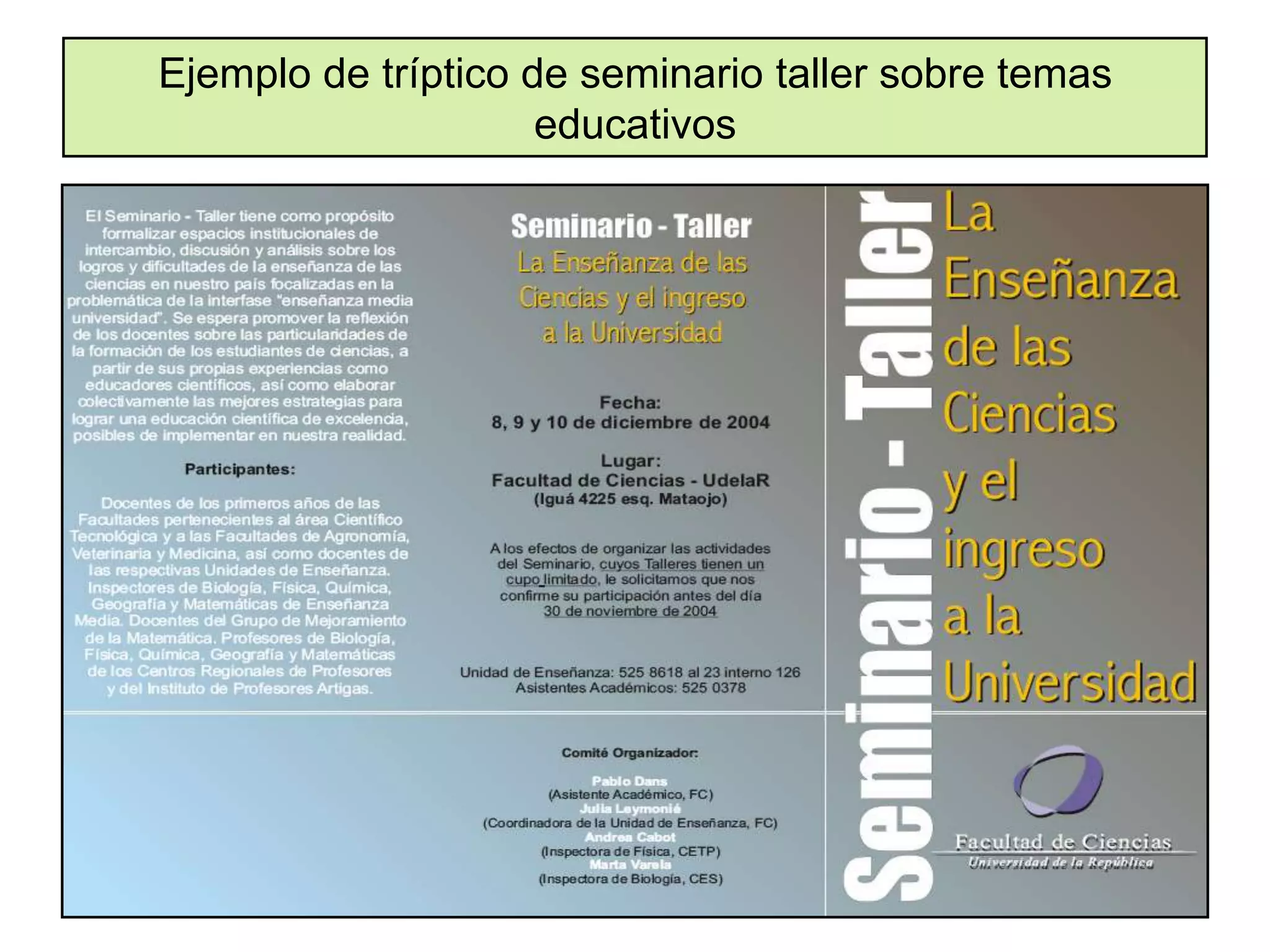 Presentacion modulo v | PPTX