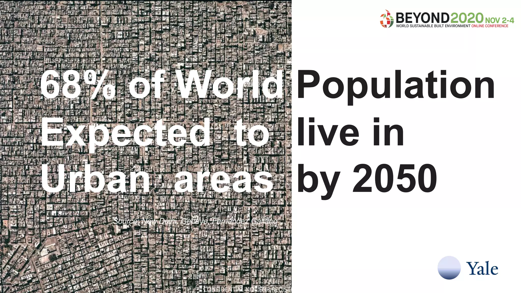 Built Environment Ecosystems | PPT