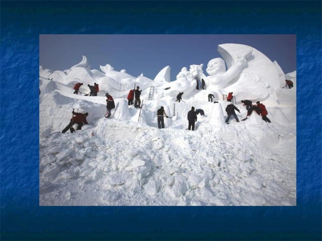 Presentacion negua | PPT