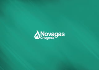 Presentacion novagas | PDF