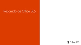 Presentacion Microsoft Office 365 | PDF