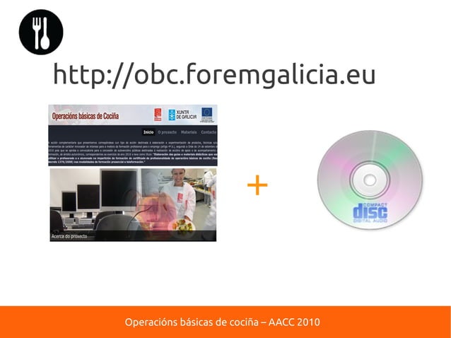 Presentacion obc forem_galicia_rev1 | PPT | Free Download