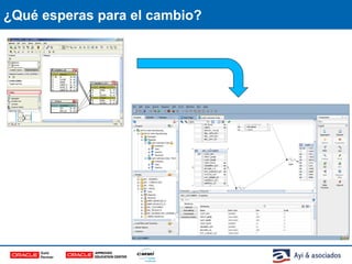 Oracle Data Integrator 12c | PPT