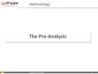 Presentacion oerp | PPT