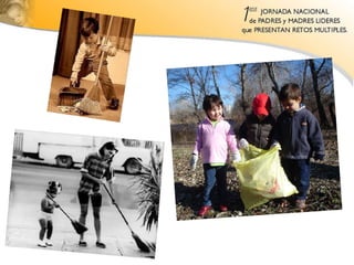 Presentacion Padres Lideres | PPT