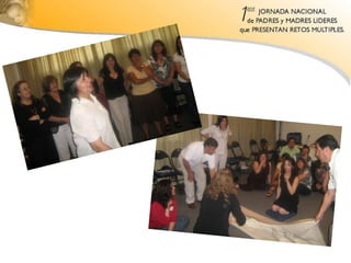 Presentacion Padres Lideres | PPT