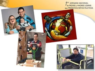Presentacion Padres Lideres | PPT