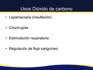 Técnicas para insuflar la cavidad abdominal | PPTX