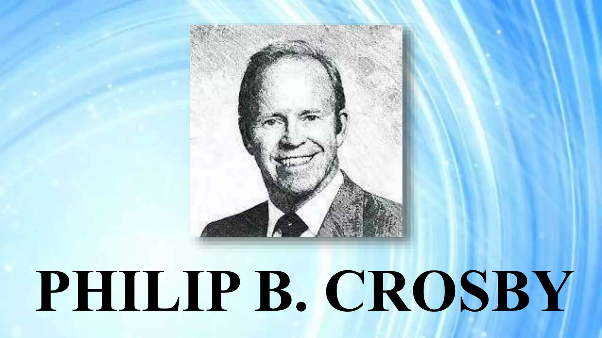 PRESENTACION PHILIP B. CROSBY.pptx