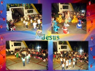 Pastoral Infantil | PPTX