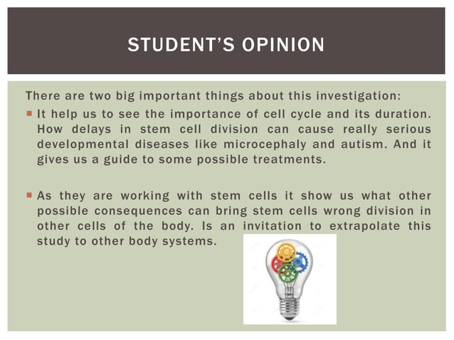 Chromosomes, chromatin and cell cycle | PPT