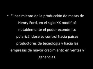 Presentacion poder y conflictos | PPTX