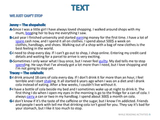 Pre, while and post-reading activities | PPTX