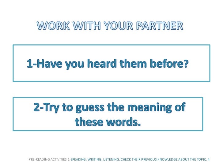 Pre While And Post reading Activities pre-while-and-post-reading-activities