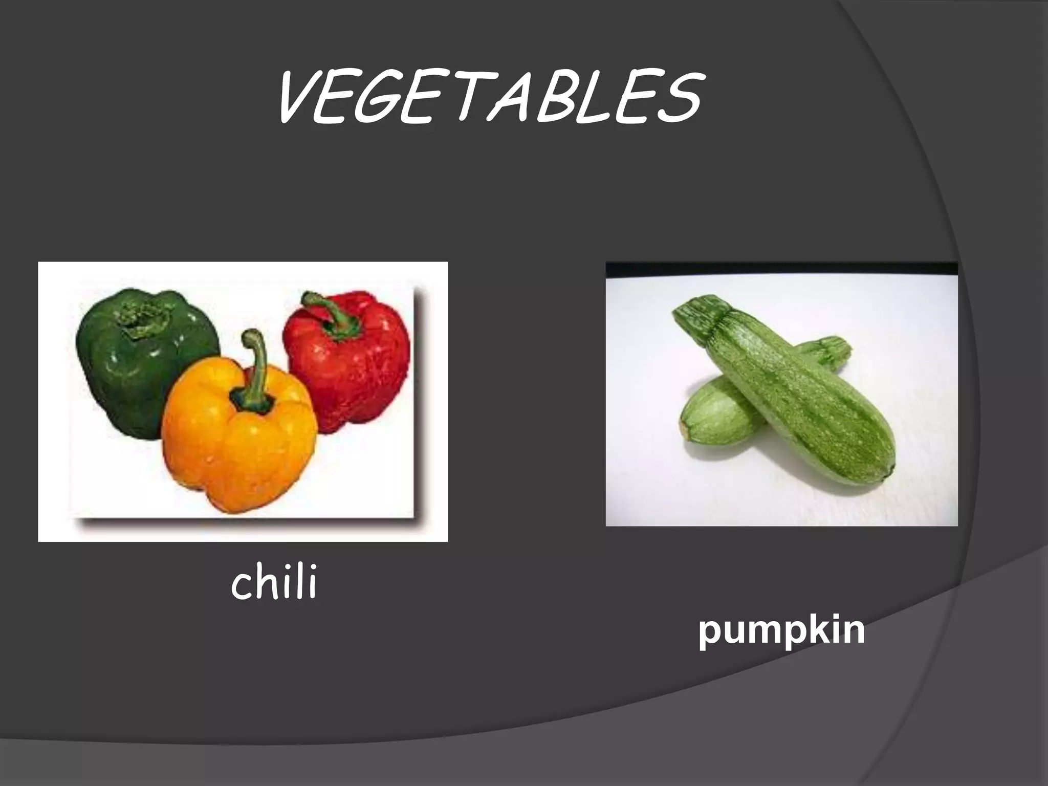 Presentacion powerpoint comida mexicana | PPSX