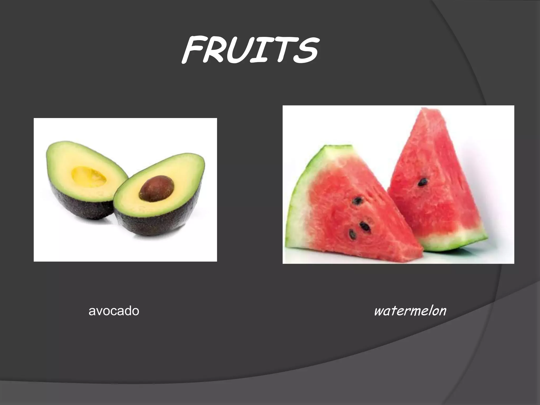 Presentacion powerpoint comida mexicana | PPSX