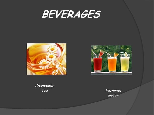 Presentacion powerpoint comida mexicana | PPSX