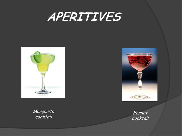 Presentacion powerpoint comida mexicana | PPSX