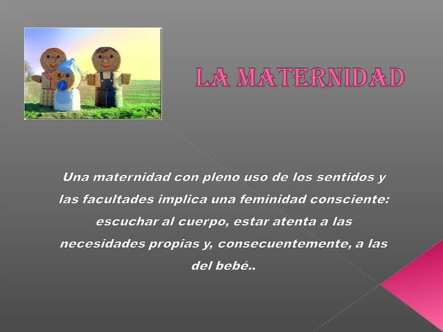 Presentacion powerpoint mary martin | PPT