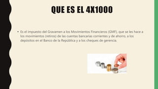 Presentacion ppt | PPTX