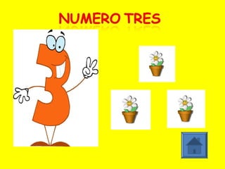 Presentacion ppt jugando con los números | PPT