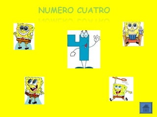 Presentacion ppt jugando con los números | PPT