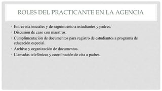 Presentacion practica II | PPTX
