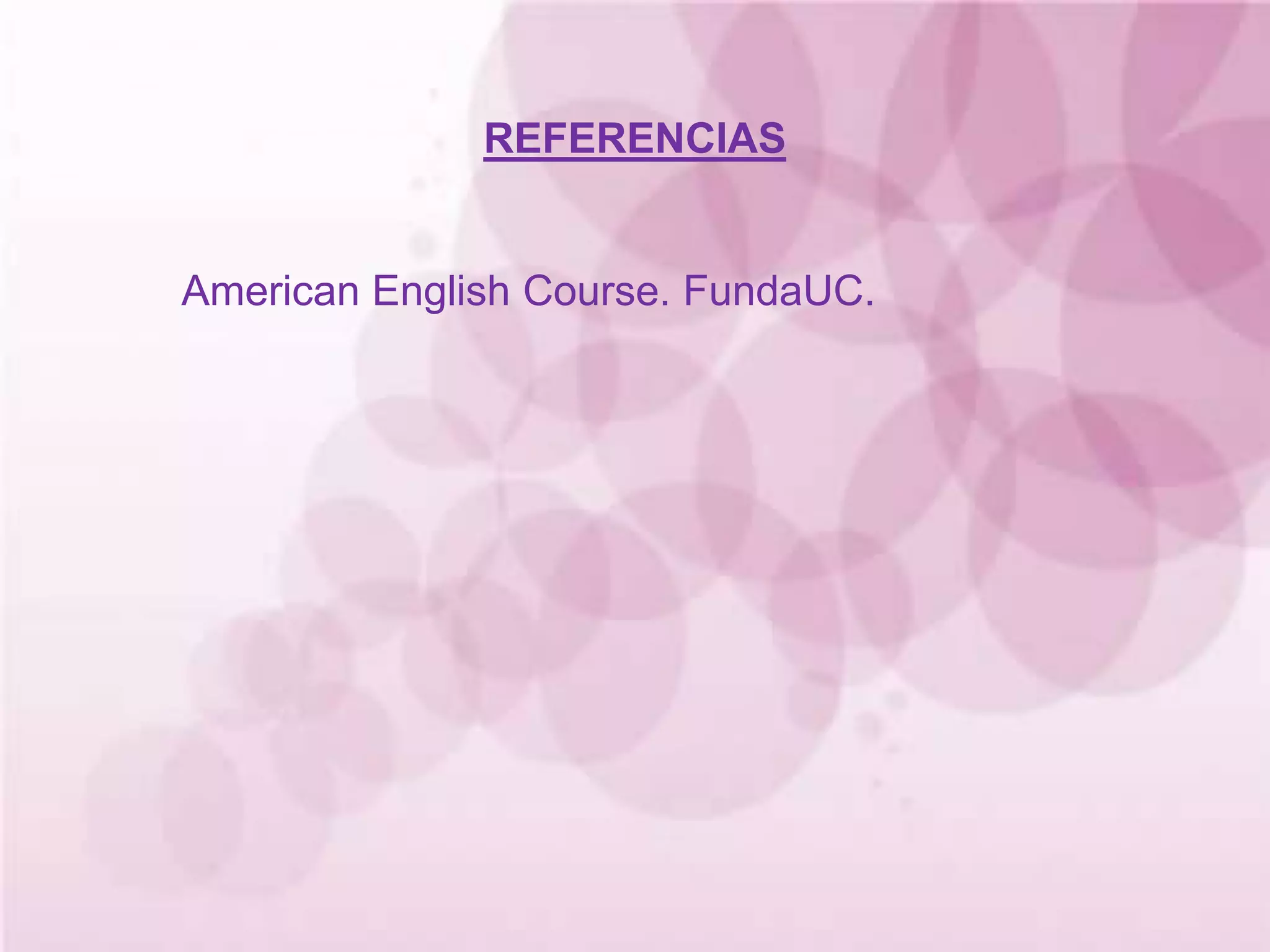 Presentacion presente perfect | PPTX