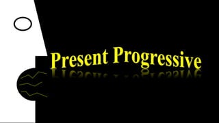 Presentacion p resent progressiveee | PPT