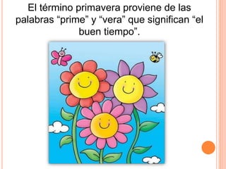 PRESENTACION PRIMAVERA.ppt