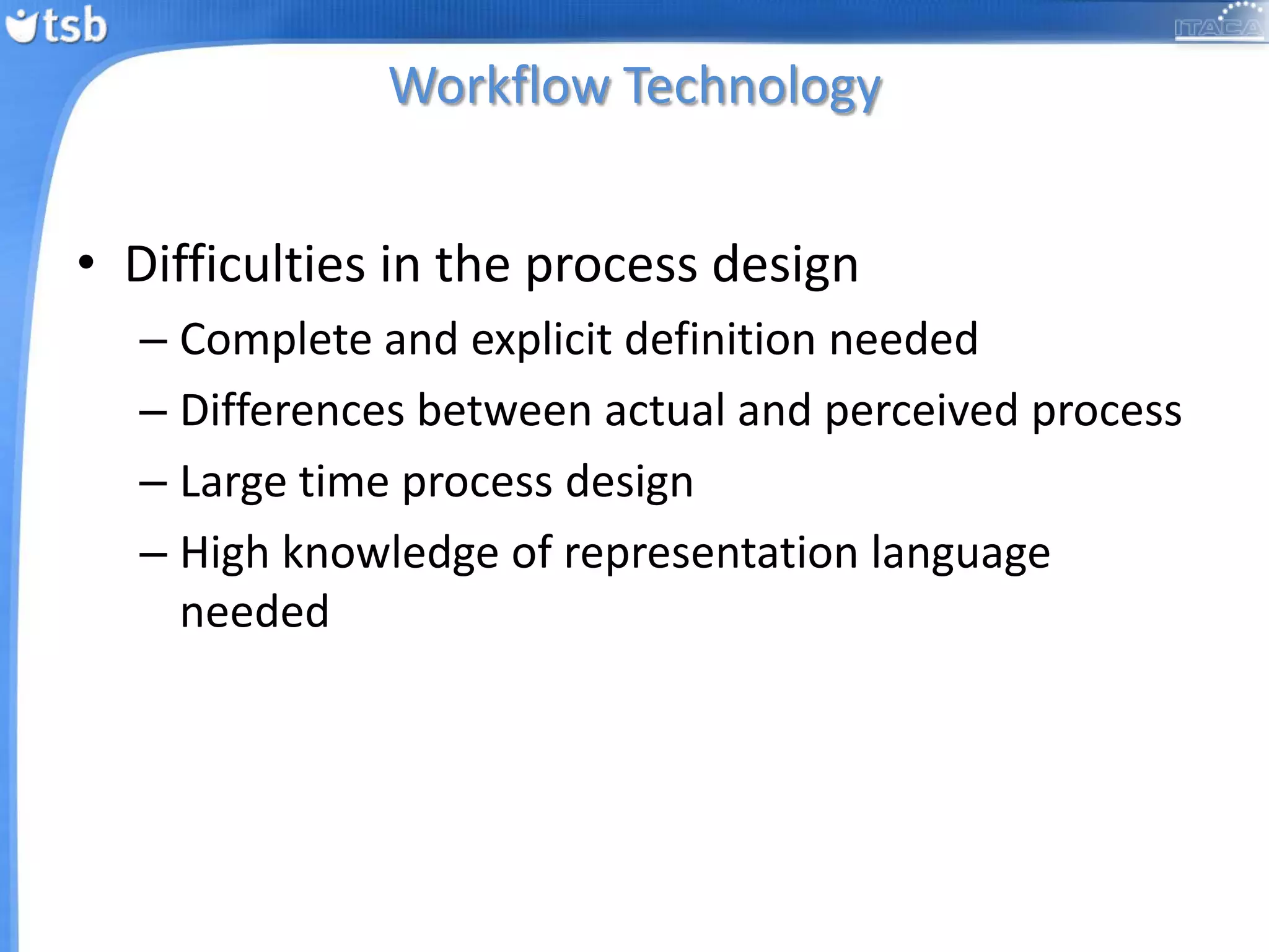 CONTINUOUS CLINICAL PATHWAYS EVALUATION BY USING AUTOMATIC LEARNING ...